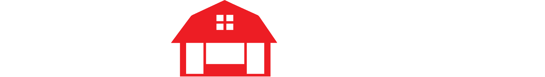 Ring Mats - Red Barn | North West Rubber