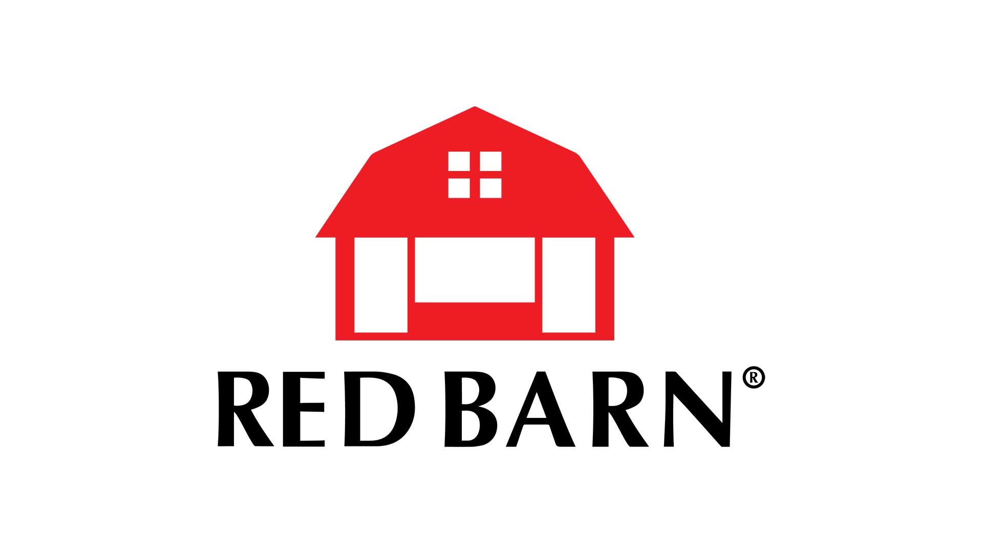 Red Barn Logo Little Red Barn Brewers CT Brewery